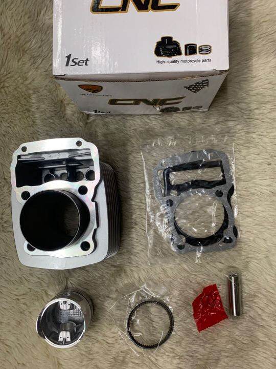 CNC CYLINDER BLOCK SET TMX-155 STANDARD | Lazada PH