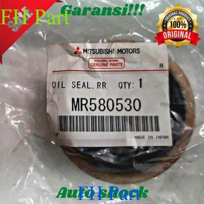 OIL SEAL PINION DIFF GARDAN MR580530 ORIGINAL JAPAN | Lazada Indonesia