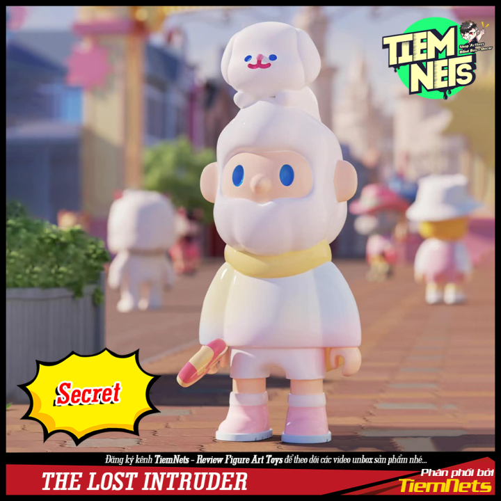 MÔ HÌNH BLIND BOX FARMER BOB VOL 8 - BOBLAND | Lazada.vn