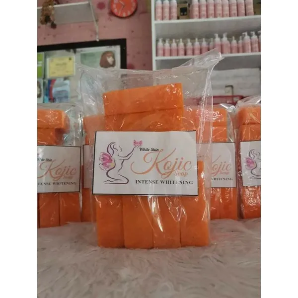 Kojic Scrap Whitening and Smoothening per kilo one kilogram | Lazada PH