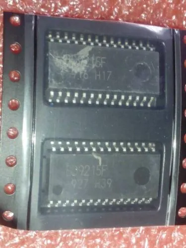 IC | Ic SMD BD9893F - BD 9893 F - BD 9893F smd Berkualitas | Lazada ...