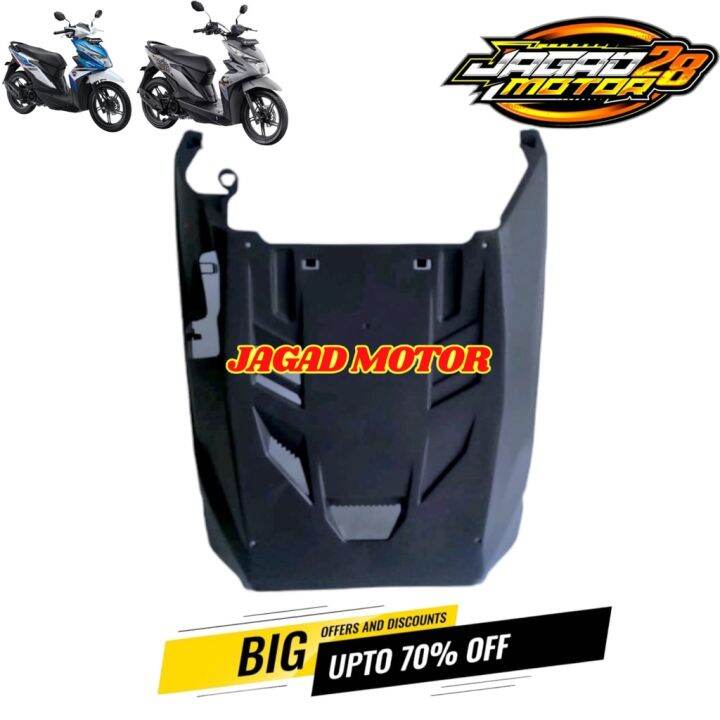cover under Honda Beat Street Beat digital / cover kolong Honda Beat ...