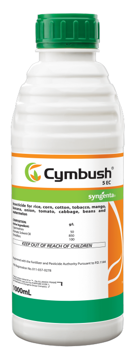 Cymbush 1000ml insecticide for houseplants | Lazada PH