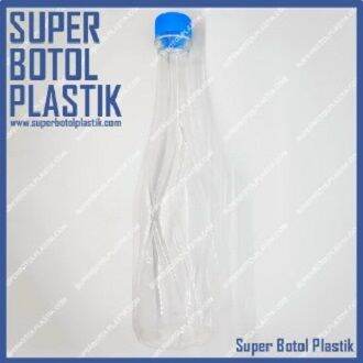 PROMO...!!!!!! 30 pcs Botol plastik pet angsa 630ml foodgrade Syrup ...