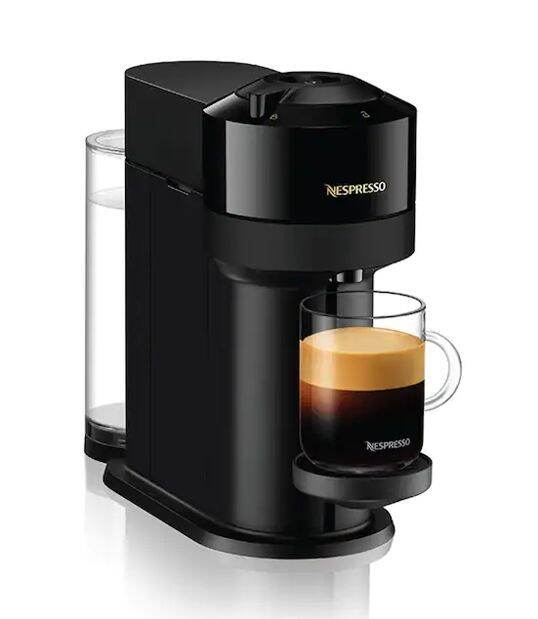 Nespresso VERTUO Next Coffee Capsule Maker เครื่องชงกาแฟ VERTUO NEXT ...