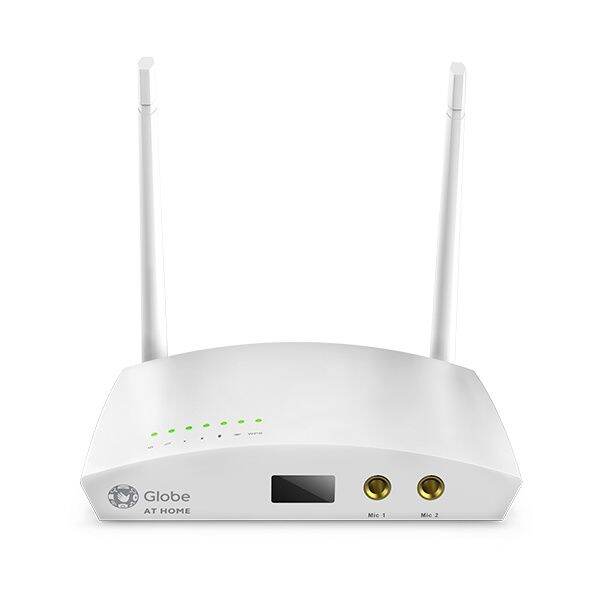 Globe Streamwatch Xtreme Prepaid Wifi | Lazada PH