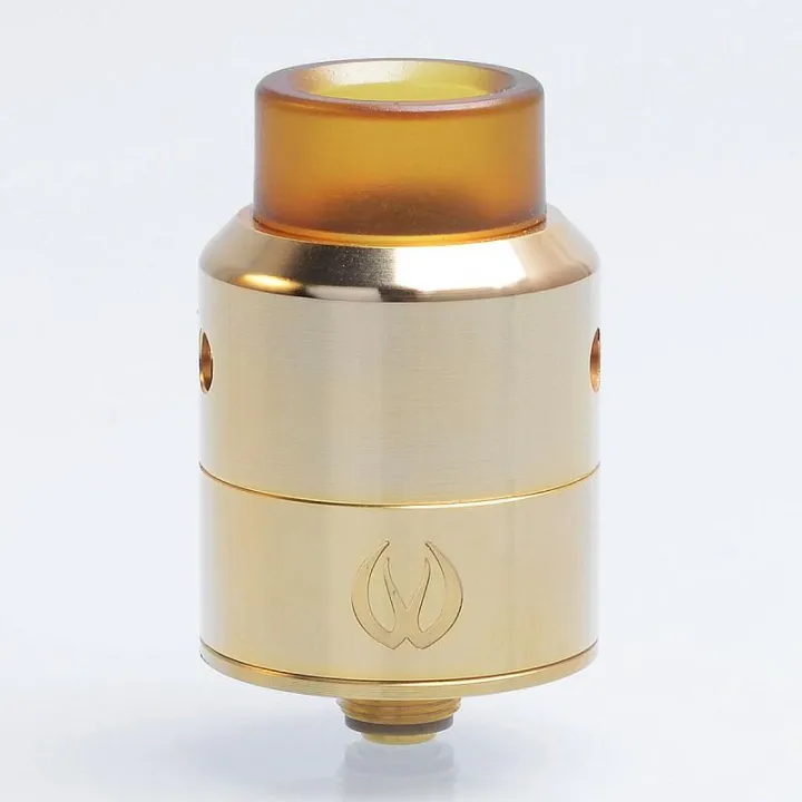 Pulse 22 BF RDA Atomizer by Vandy Vape | Lazada PH
