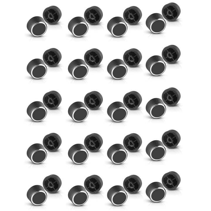 40 Pc Rear Radio Audio Volume Control Knob for 07-13 Chevy Tahoe ...