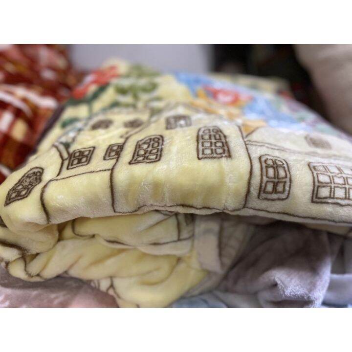 bed sheet Limang set sa kama unan na manggas Quilt brandnew fur blanket | Lazada PH