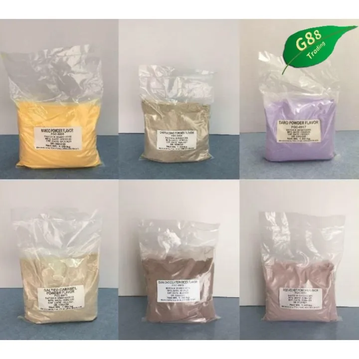 Primera Powder Flavor 1kg | Lazada PH