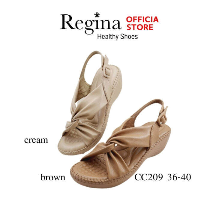 Regina CC209 cream | Lazada.co.th