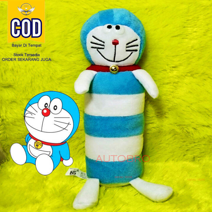 MAINAN Doraemon Toko Boneka di jakarta Indonesia | Lazada Indonesia