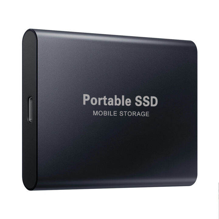 Solid State Drive Portable External SSD USB 3.14TB External Solid State ...