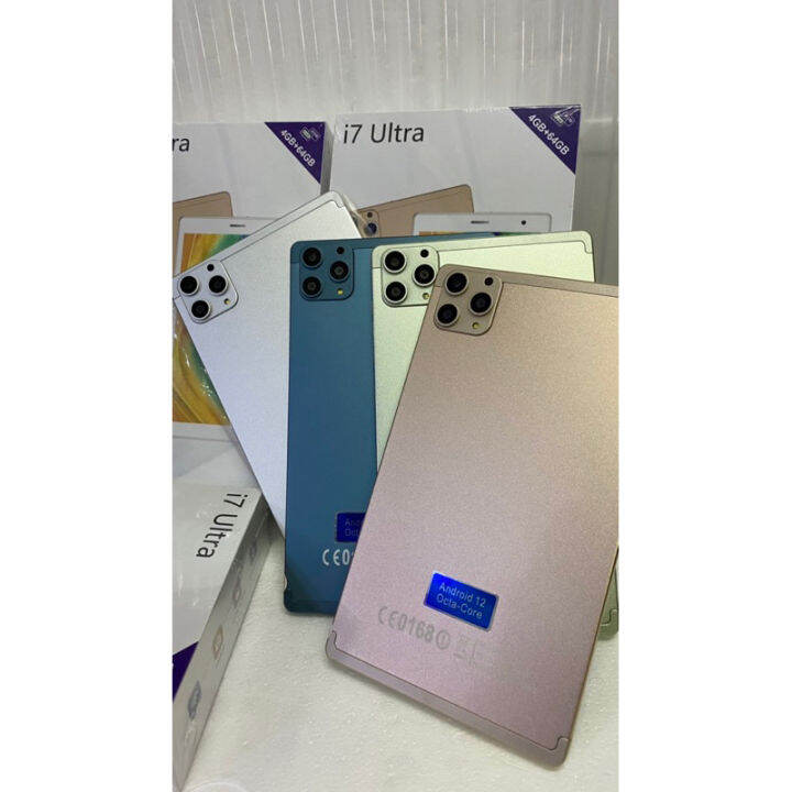 Tablet i7 Ultra (mobile phone ) | Lazada PH