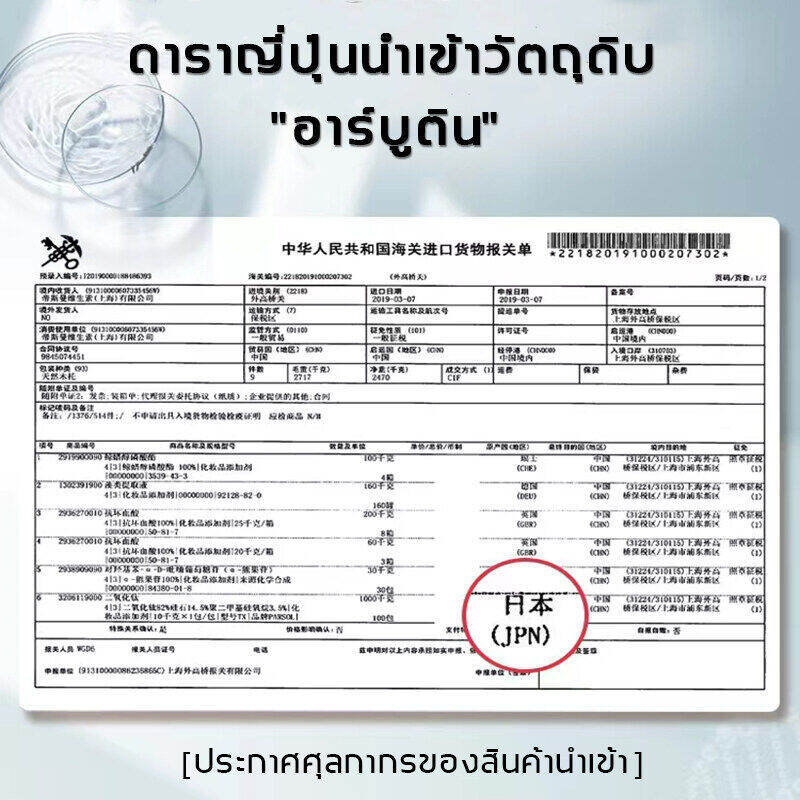 🥇สินค้าพร้อมส่ง PARYA โลชั้นผิวขาว 400ML ให้ความชุ่มชื้นและปรับผิวให้ ...