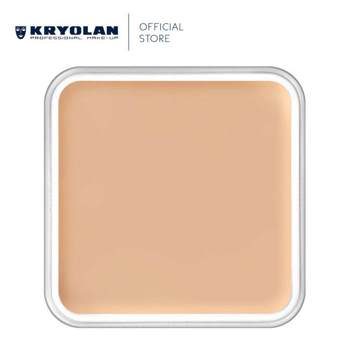 Kryolan HD Micro Foundation Cache, 18 g - MCC 300 | Lazada PH