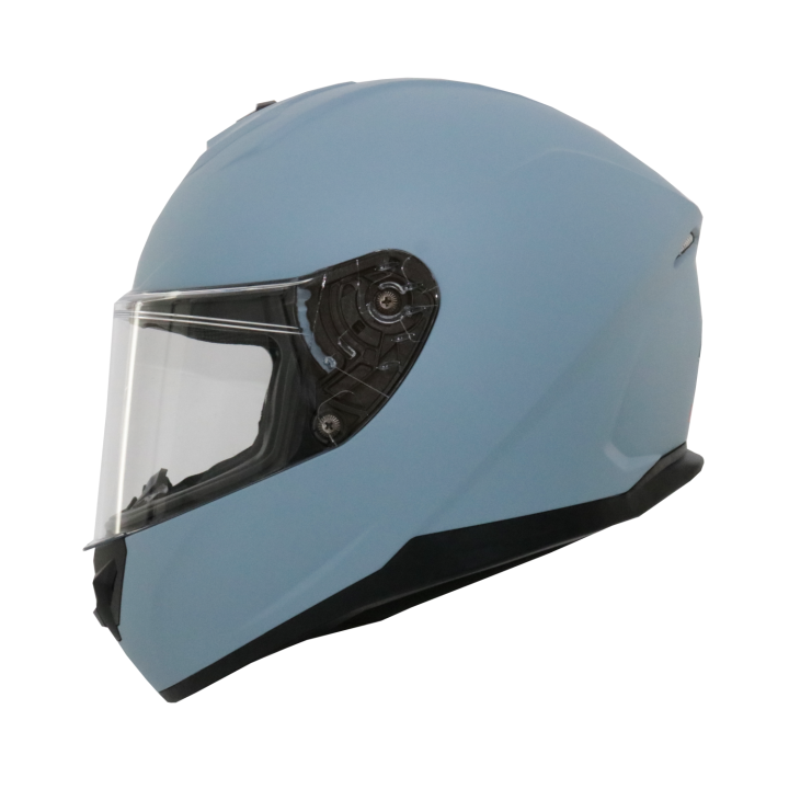HNJ FF007 Motorcycle Helmets Full Face Motor Helmet Single Visor ...