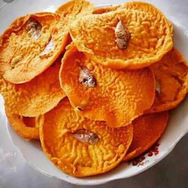 Rakik Maco Enak dan Gurih Oleh Oleh Cemilan Payakumbuh Padang Khas ...