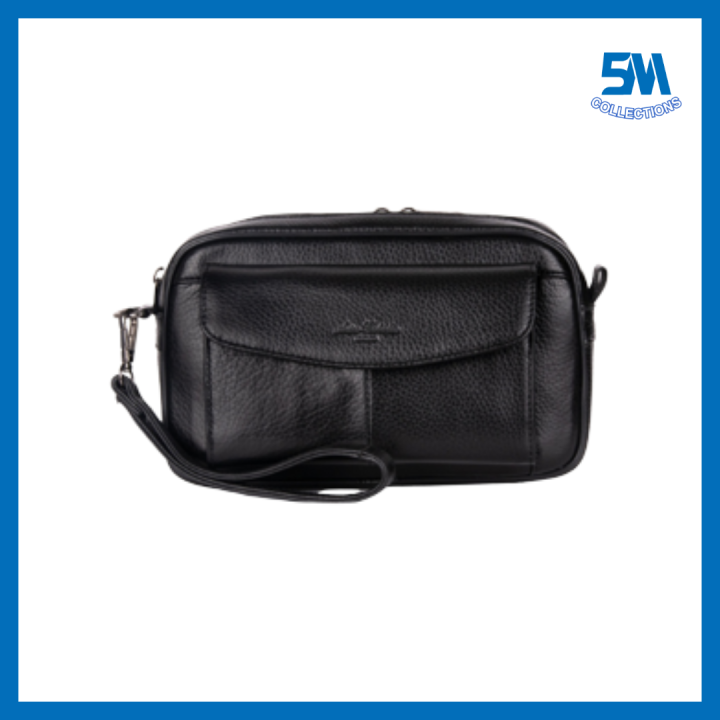 #LB-2248 Men's Clutch Bag Clutch Handbags Wrist Bag Wallet Organizer ...