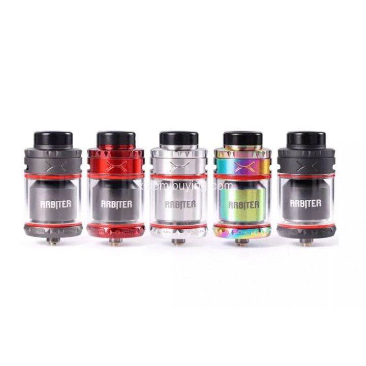Oxva Arbiter RTA (Atomizer) | Lazada PH