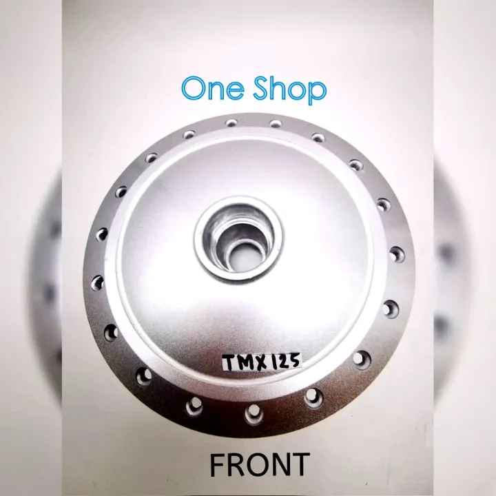 KRS Front Hub for TMX 125 Big | Lazada PH