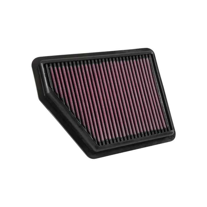 K&N Performance Washable Replacement Air Filter Honda Civic FC 1.8 2016 ...