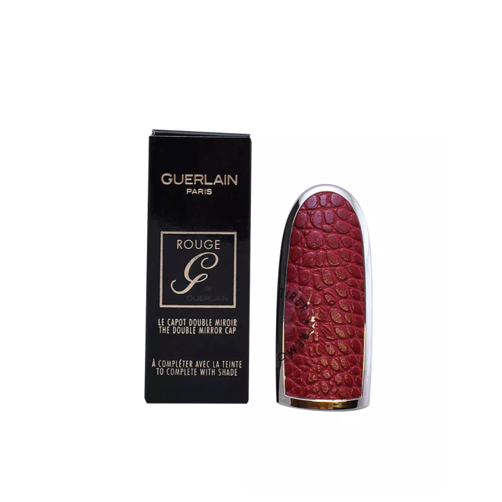 GUERLAIN Rouge G Lipstick Case | Lazada PH