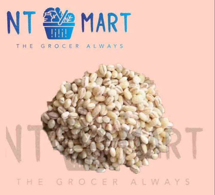 Barley Holland / Barli 500g | Lazada