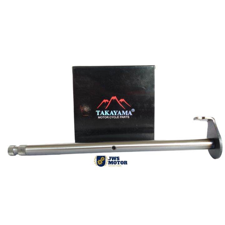 Takayama As Overan Yamaha Vega R New (5TP) / Jupiter Z Tuas Verseneling ...