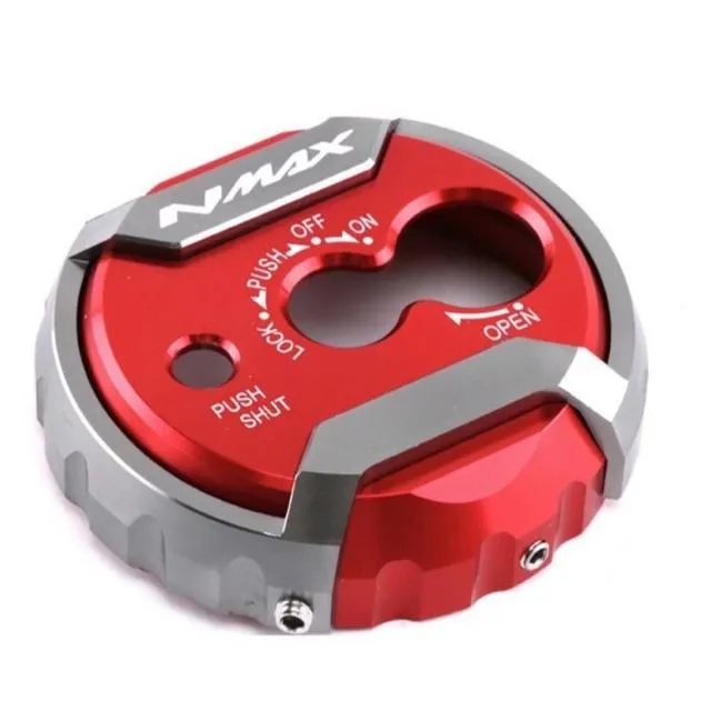 Motorcycle Nmax ingnation switch key cover nmax key cap | Lazada PH
