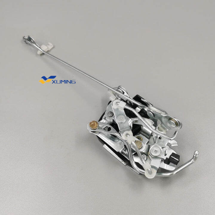 xuming Right Side Front Door Lock Door Latch for 1992-2004 Toyota Hiace ...