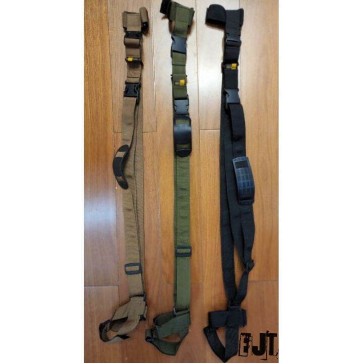 Sling Strap Tactical 3point Multi Purpose | Lazada PH