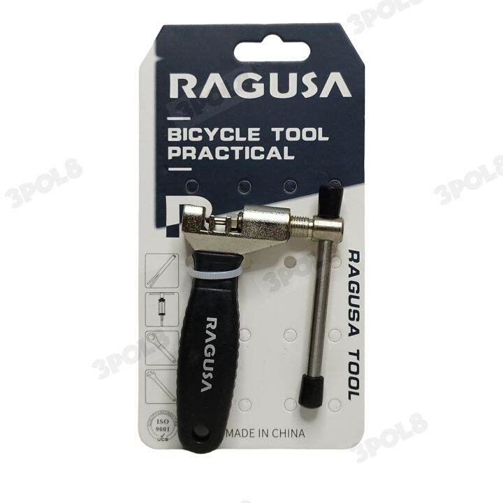 Chain Cutter Ragusa for Bike MTB Chain Removal Tools Chain Repair Tool ...