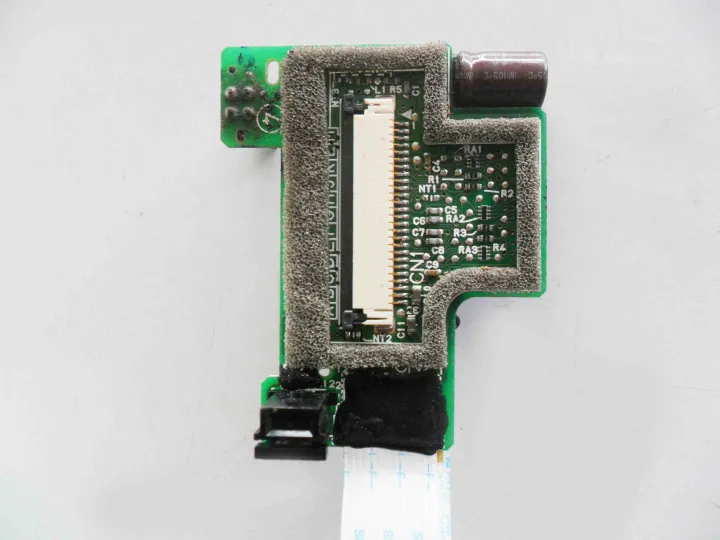 ชุด ENCODER CIRCUIT BROTHER DCP130C ของมือ 2 | Lazada.co.th