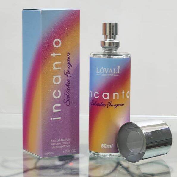 Perfume Incanto Eau De Parfum Fragrance for Women-50ml EDP | Lazada