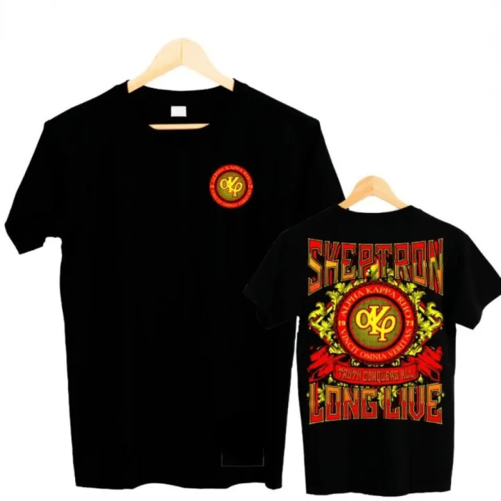 Akro Fratshir ( new design) dtf print with free sticker | Lazada PH