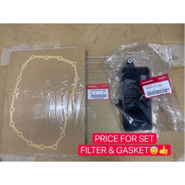 ORIGINAL HONDA JAZZ GK T5A / CITY TOO GN2 GM6 T9A / HRV T7A / CIVIC FC ...