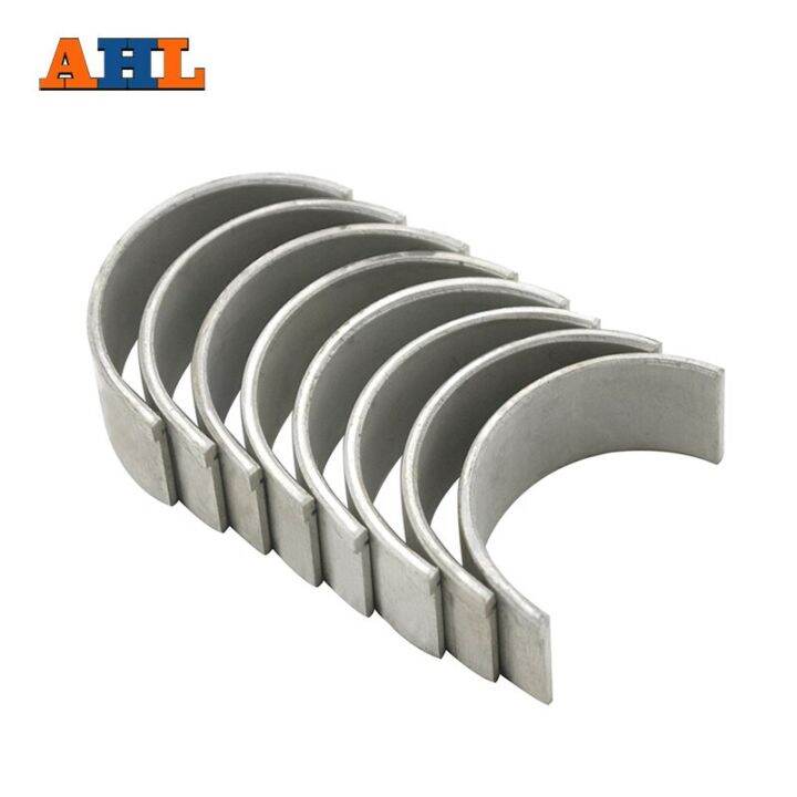 AHL 8 Buah/Set STD Motor Suku Cadang Mesin untuk Yamaha YZF 600 R6 2006 ...