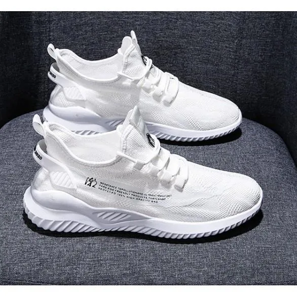 ttsyxt JYs. Men's Superb Rock it Mid-cut Shoes Hype Running Sneakers ...