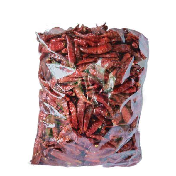 Siling Labuyo Whole Dried 500grams | Lazada PH