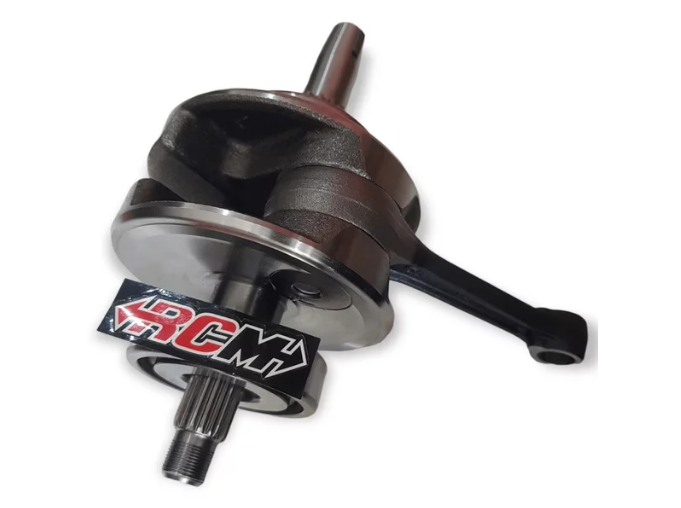 BANDUL KREK KRUK AS KRUKAS DIABLO CRF PANJANG LANGKAH 66,2 66.2 66.22MM ...