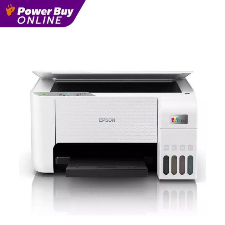EPSON ปริ้นเตอร์อิงค์เจ็ท รุ่น L1216 | Lazada.co.th