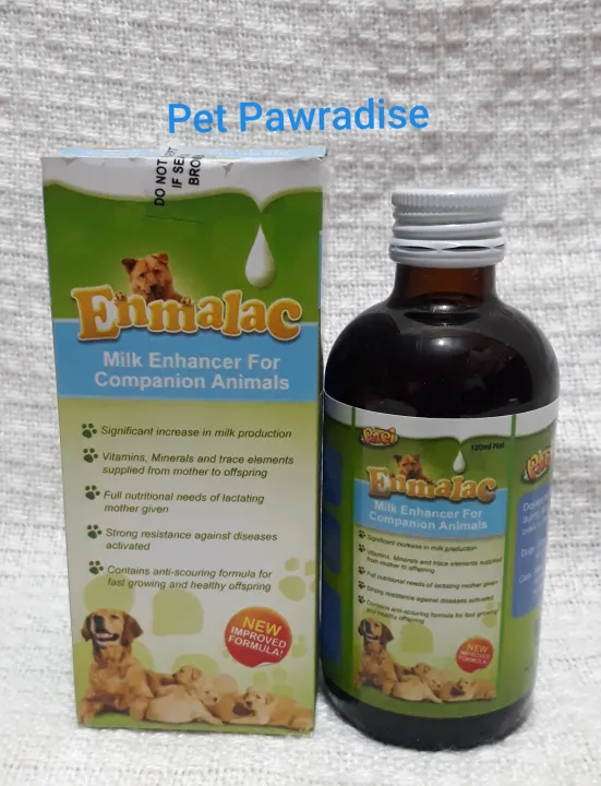 Enmalac 120mL | Lazada PH