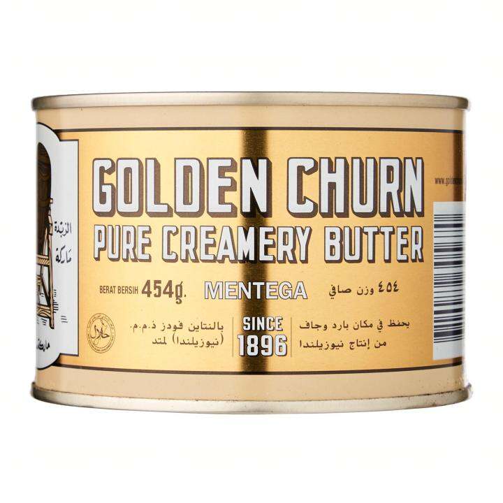 Golden Churn Canned Butter (Laz Mama Shop) | Lazada Singapore