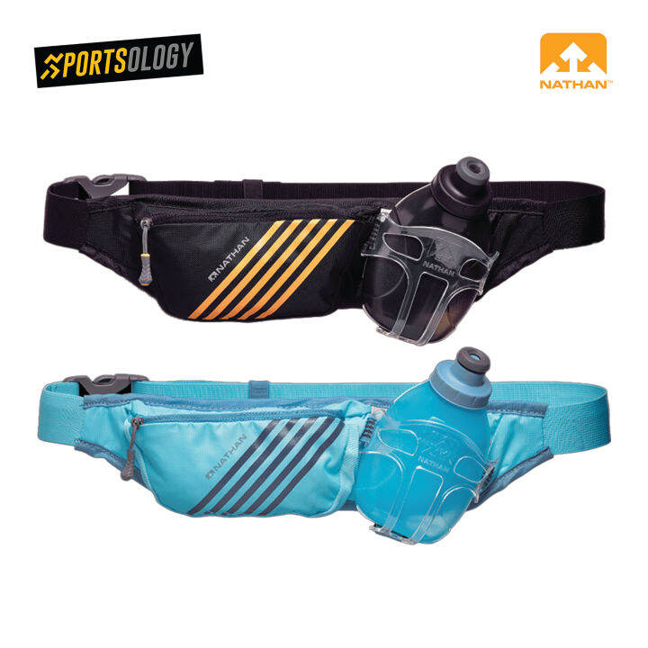 Nathan Swift Plus Hydration Belt | Lazada PH