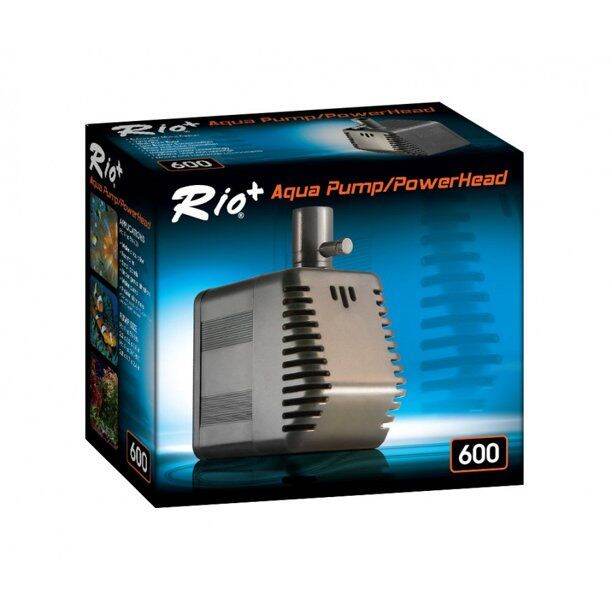 Rio Plus 50,90,180,200 400 600 800 New and Improved Aqua Pump / Powerhead 2year Guarantee ...