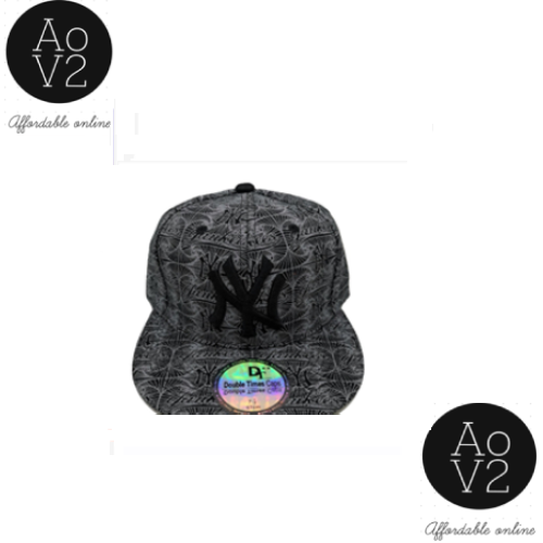 Affordable Online V2 NY snapback cap | Lazada PH