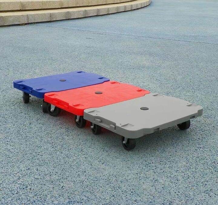 Mover Helper/Mover Tool-4-Directional Wheels PVC Joinable Modular ...