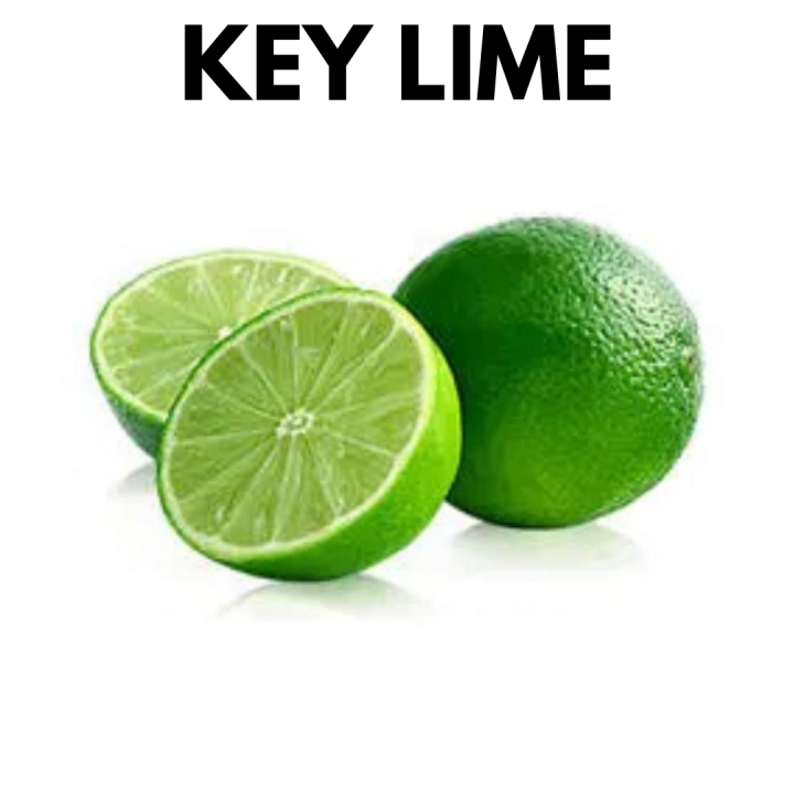 Limau Nipis | Key Lime (+/- 300g) Fresh Fruits [Klang Valley] | Lazada