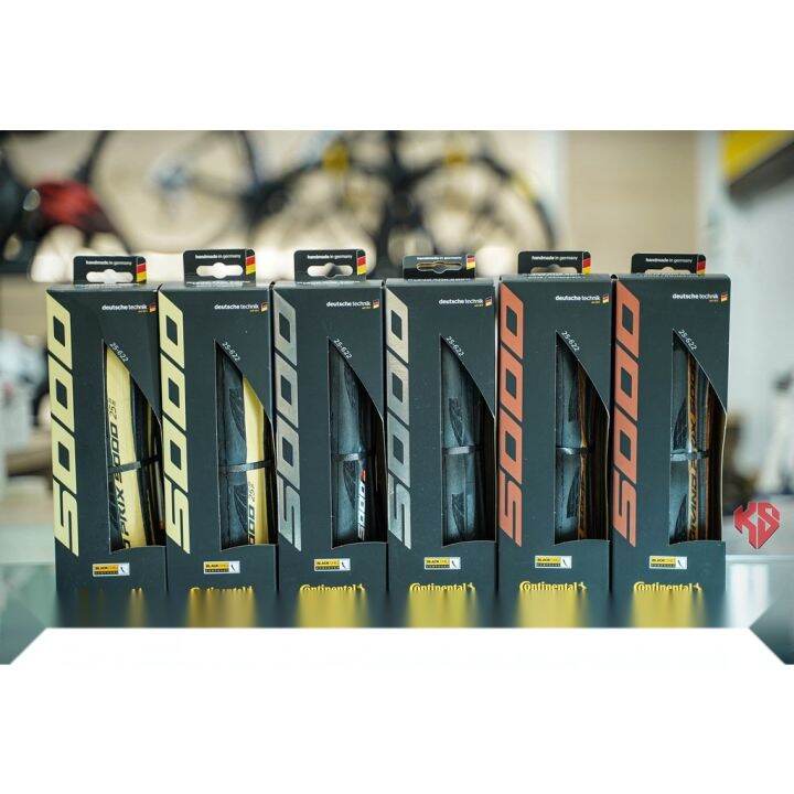 ยางนอกเสือหมอบ Continental Grand Prix 5000 ยางนอก conti gp5000 ยางงัด ...